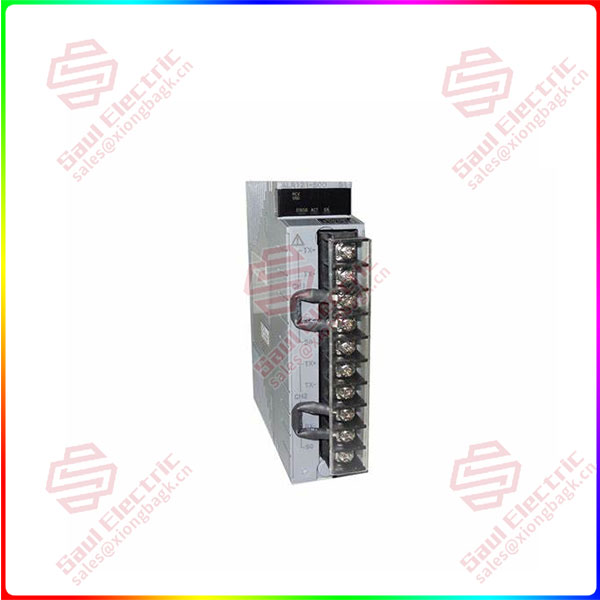 ALR121-S50 ALR121 Serial Communication Module YOKOGAWA | saulcontrol