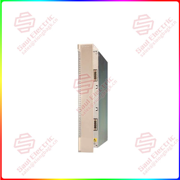 CI627 3BSE008799R1 Communication interface module ABB - saulcontrol