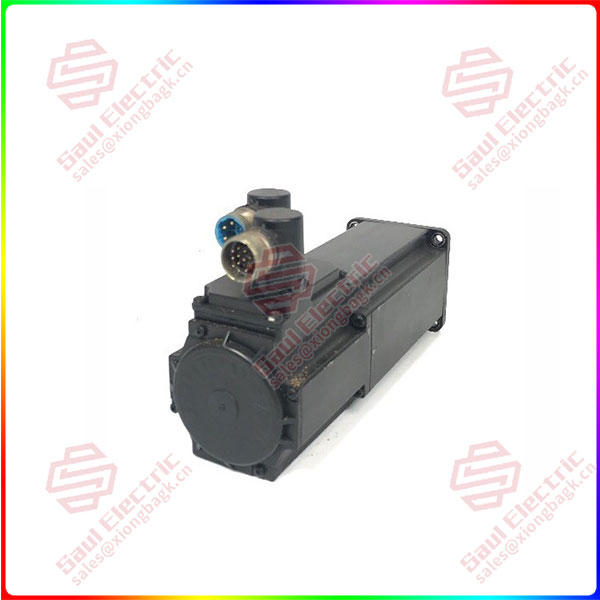 MHD041B-144-NG0-UN Digital AC Servo Motor REXROTH - saulcontrol