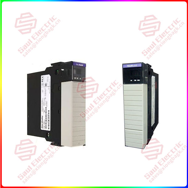 1756-ENBT/A ControlLogix EtherNet/IP Bridge Module Allen Bradley - saulcontrol