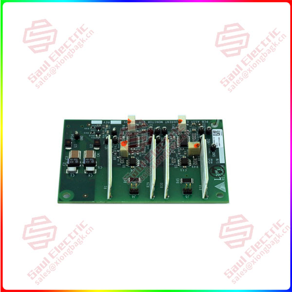839-101612-885 LAM Power interface board - saulcontrol