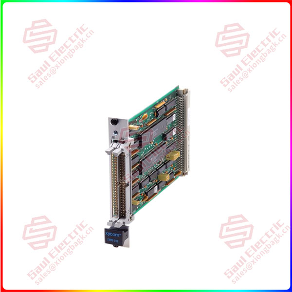 XVME-200 Digital I/O Modules XYCOM - saulcontrol