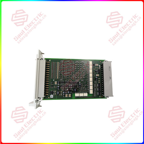 F3236 16-Channel Digital Input Module HIMA | saulcontrol F3236 16-Channel Digital Input Module HIMA | saulcontrol