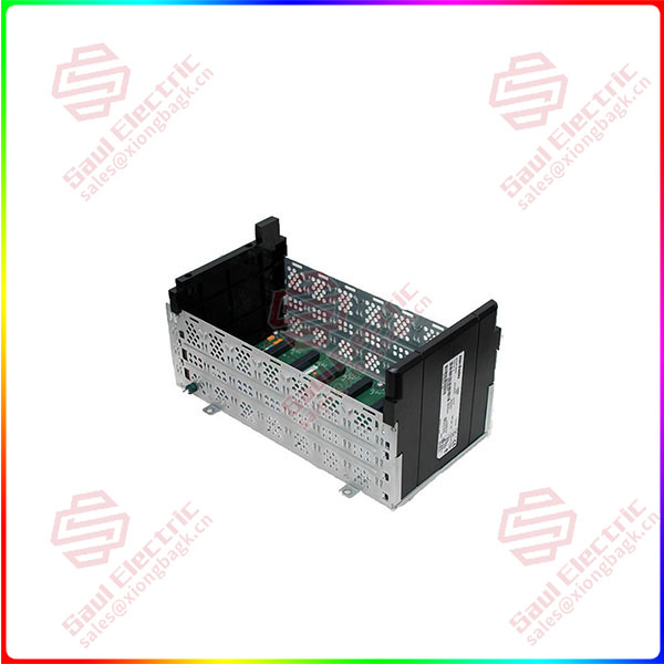 1756 A7 Controllogix Programmable Seven 7 Slot Chassis Saulcontrol