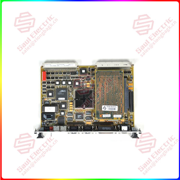 Xvme 675 Vmebus Pclat Processor Module Xycom Saulcontrol