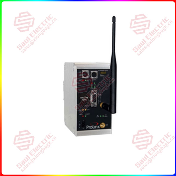 6104-WA-PDPM Wireless PROFIBUS DP Gateways Prosoft | saulcontrol