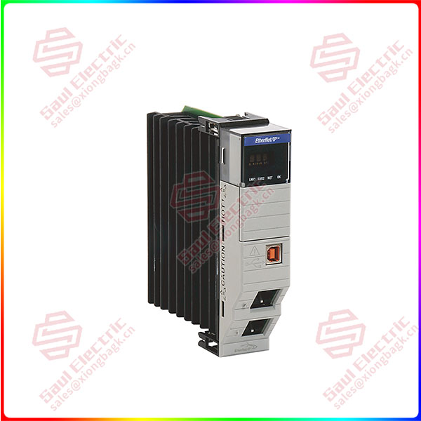 1756-EN2TR Ethernet I/P communication Allen Bradley | saulcontrol