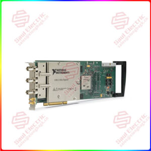 PCI-5152 8-Bit PCI Oscilloscope Device NI - saulcontrol