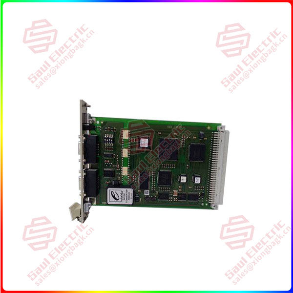 F8652E SAFETY SYSTEM MODULE CPU HIMA - saulcontrol