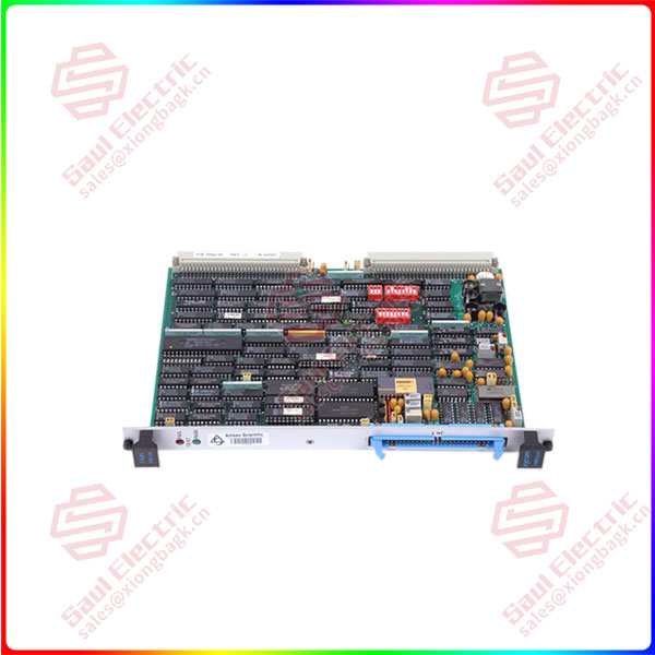XVME-566 FAST ANALOG INPUT MODULE XYCOM | saulcontrol XVME-566 FAST ANALOG INPUT MODULE XYCOM | saulcontrol