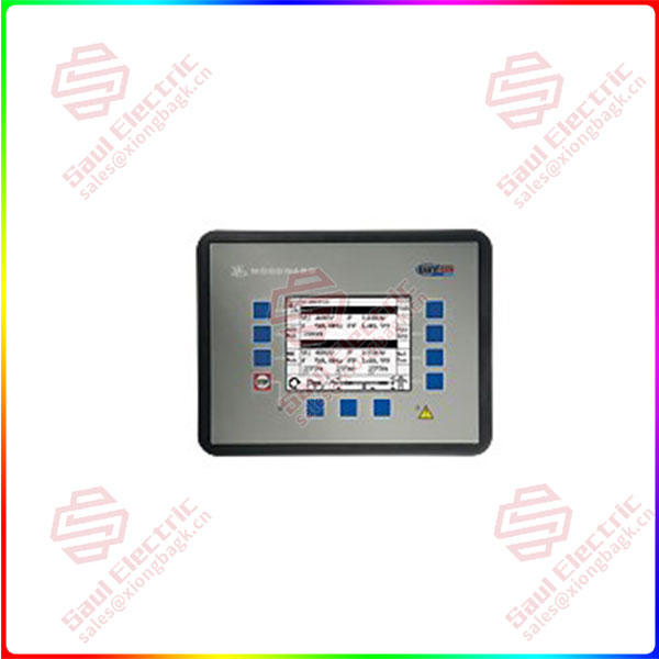 8440-2050 CONTROL-EASYGEN-3200-5/P1 WOODWARD - saulcontrol