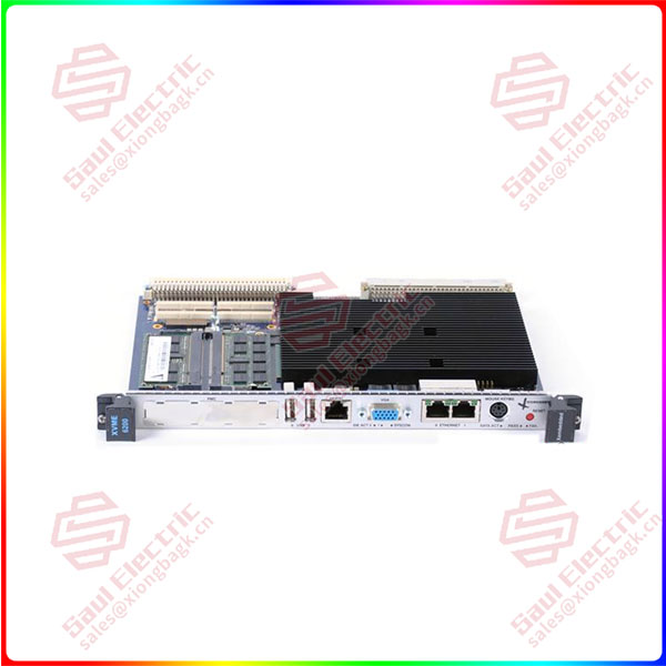 Xvme 6200 Single Slot Vmebus Intel® Core© 2 Duo And Core© Duo Processor Module Xycom Saulcontrol