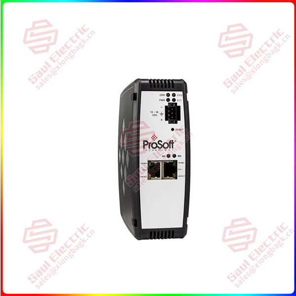 PLX32-EIP-PND a new gateway module - saulcontrol