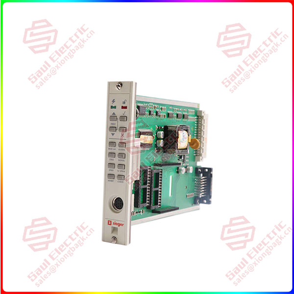 05701-A-0361 Engineering Card HONEYWELL - saulcontrol