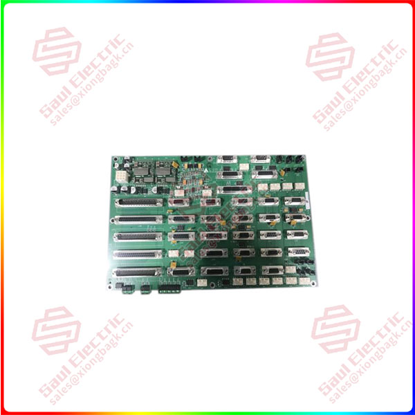 810-072907-005 PCB Indexer Interface LAM 810-073479-215 - saulcontrol
