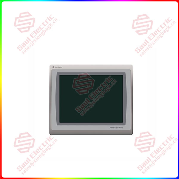 2711P-T10C22D9P Panelview Plus 7 Performance Operator Terminal Allen ...