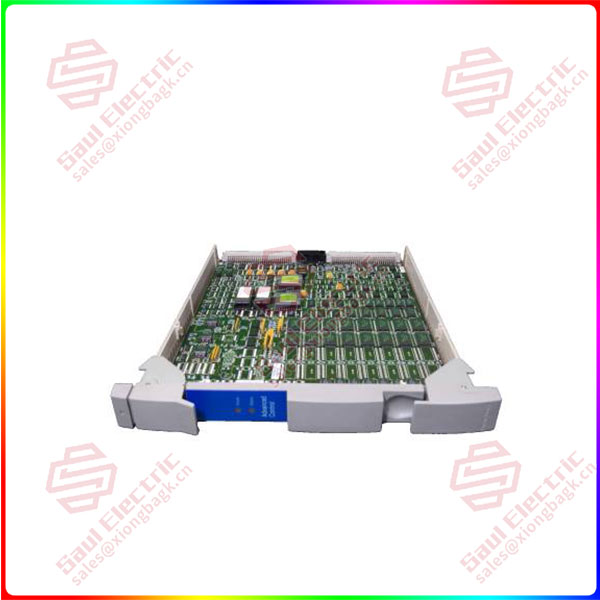 51304518-150 CONTROL MODULE HONEYWELL | saulcontrol