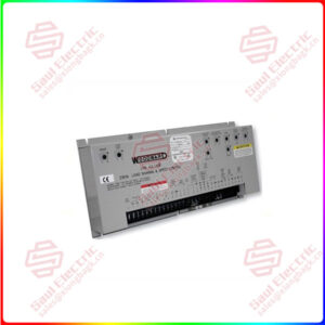 2301A 9907-018 2301A series of Load Sharing and Speed controls ...