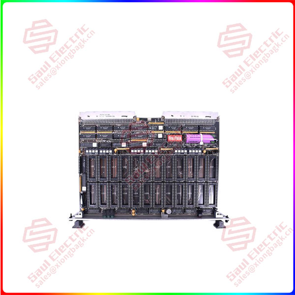 Xvme 110 Eeprom Memory Module Features Six 4 Position Dip Switches Saulcontrol