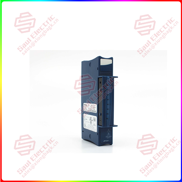 CFP-CB-1 Integrated Connector Block for Compact Fieldpoint NI - saulcontrol