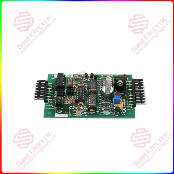 660-088884-002 PCB Indexer Interface LAM 810-000839-003 - saulcontrol