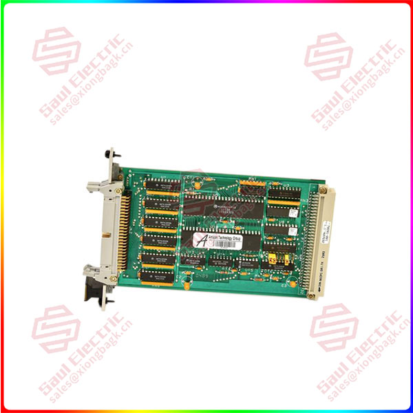 XVME-201 Digital I/O Modules XYCOM - saulcontrol