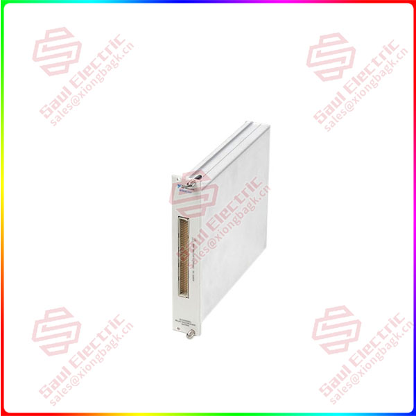 SCXI-1127 Matrix/Multiplexer Switch Module NI - saulcontrol