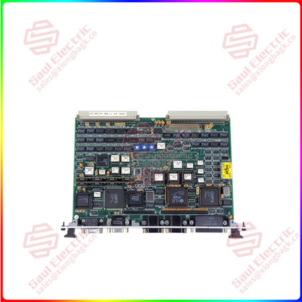 XVME-683 VMEbus Processor Module XYCOM | saulcontrol XVME-683 VMEbus Processor Module XYCOM | saulcontrol