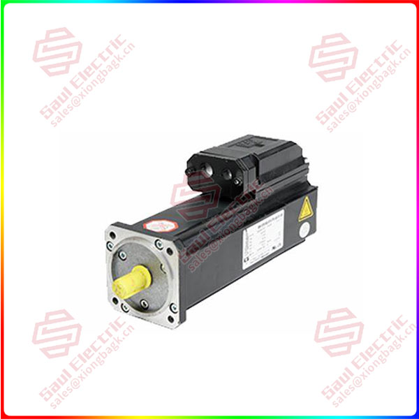 SM-070/60/020/P1/45/S1/B1 SERVO MOTOR ELAU - saulcontrol