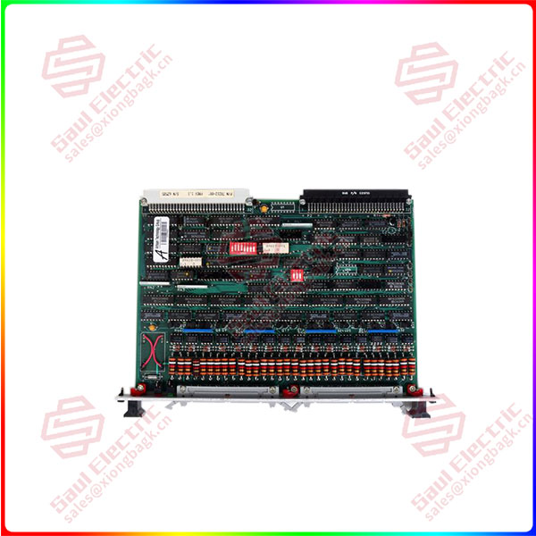 XVME-212/2 Digital Input Module XYCOM - saulcontrol