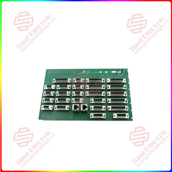 810-800082-043 Broad R & D nuclear main pump inverter passed expert appraisal - saulcontrol