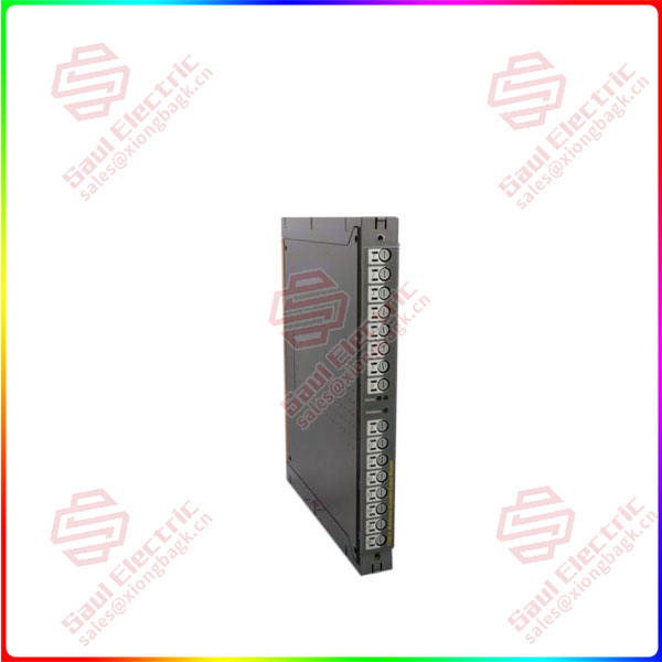 T8100 Trusted Communication Interface Adapter Ics Triplex - saulcontrol