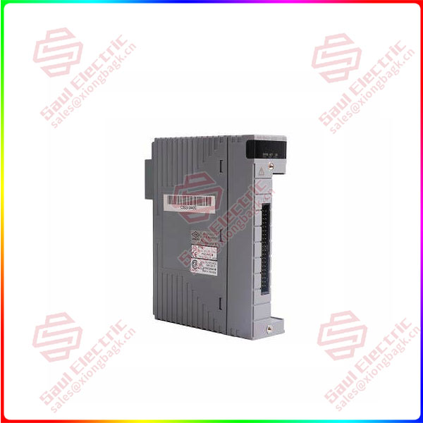 AAI143-S50 Analog I/O Modules YOKOGAWA | saulcontrol