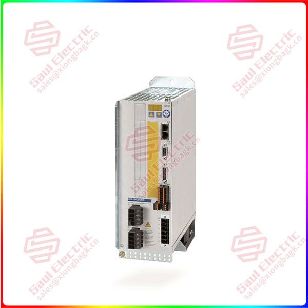 S72402-NANANA S700 Servo Drives digital servo drive - saulcontrol