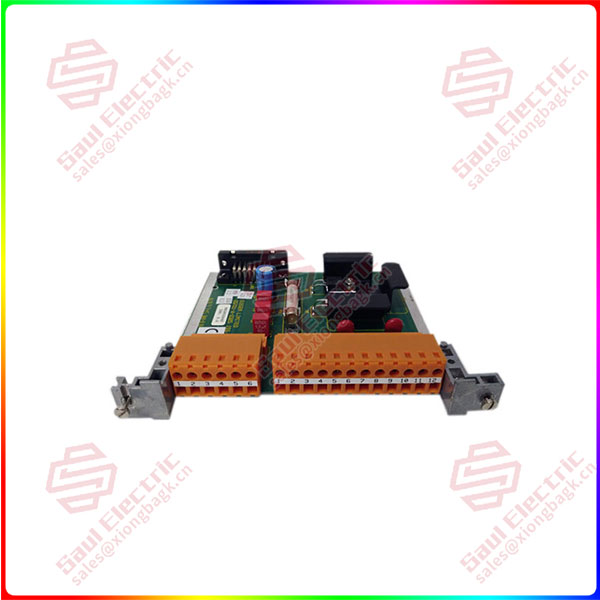 05701-A-0326 FIELD INTERFACE CARD SYS57 HONEYWELL - saulcontrol