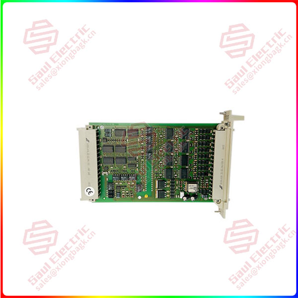 What are the specific use cases of HIMA F3330 984333002 modules in ...