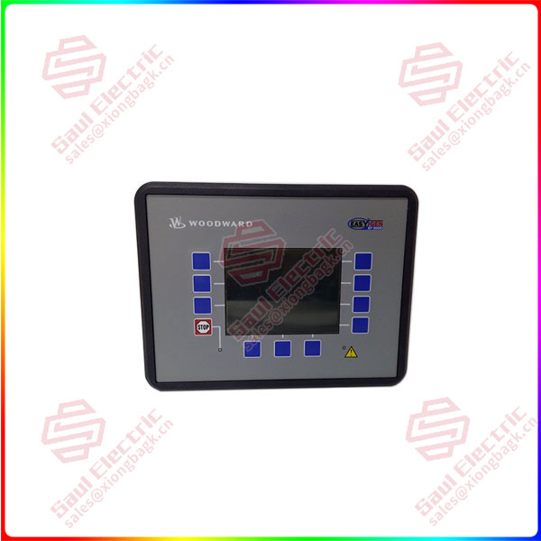 8446-1019 D RP3000 RP-3200-P2 easYgen™ Stand-Alone Genset Controls ...