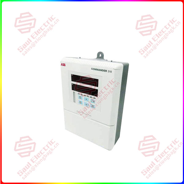 C310/0020/STD process controller ABB - saulcontrol