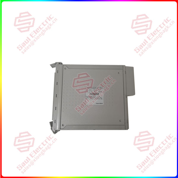 T8461 Trusted TMR Analog Output Module – 40 Channel Ics Triplex ... T8461 Trusted TMR Analog Output Module – 40 Channel Ics Triplex ...