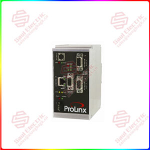 5304-MBP-PDPM Modbus Plus to PROFIBUS DP Master Gateway Prosoft ...