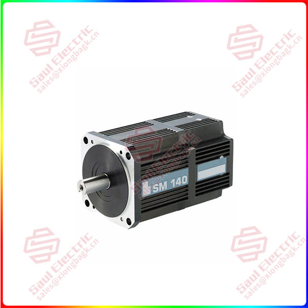 SM-140/30/210/P0/45/S1/B1 SERVO MOTOR ELAU - saulcontrol