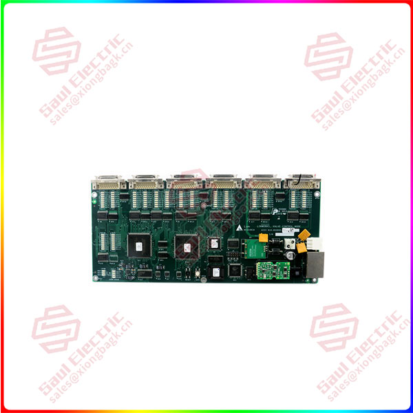 810-002895-001 PCB Indexer Interface LAM 810-002895-002 - saulcontrol