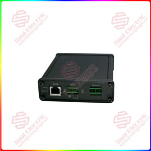 Prosoft AN-X2-AB-DHRIO Communication Gateway Module - saulcontrol