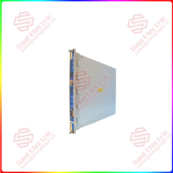 3500/20 Rack Interface Module BENTLY NEVADA - saulcontrol