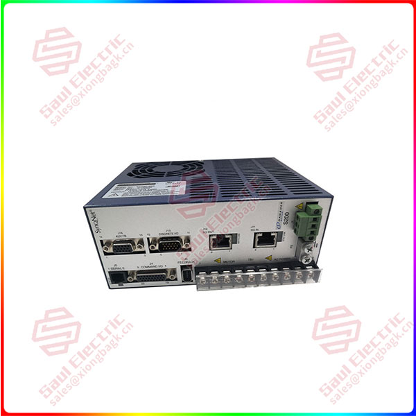 S21260-SRS SERVO DRIVE KOLLMORGEN - saulcontrol