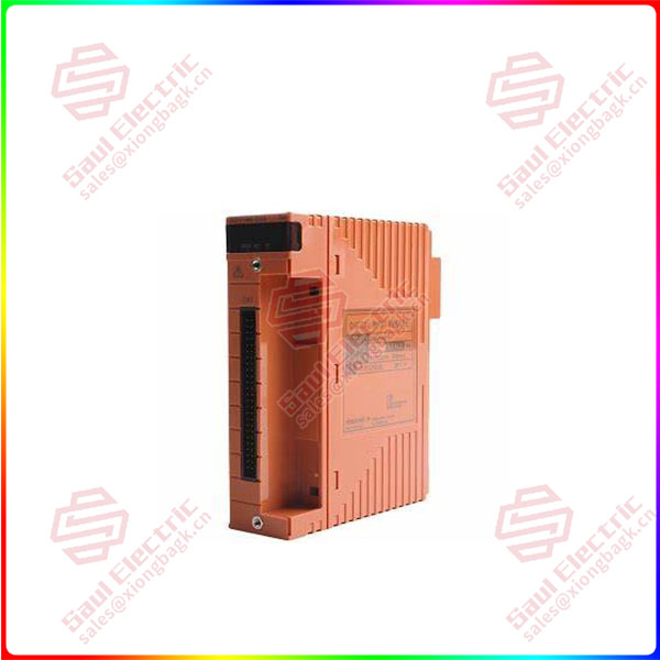 SDV144-S13 Input Module YOKOGAWA - saulcontrol