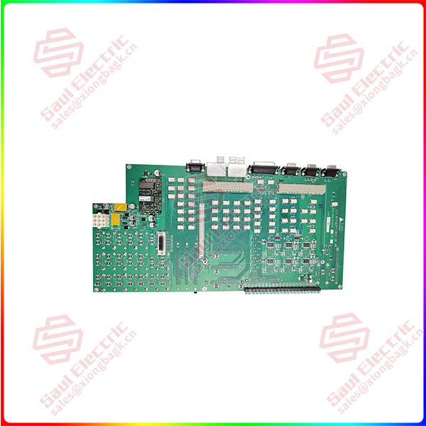 810-073479-215 PCB Indexer Interface LAM 810-234640-312 - saulcontrol