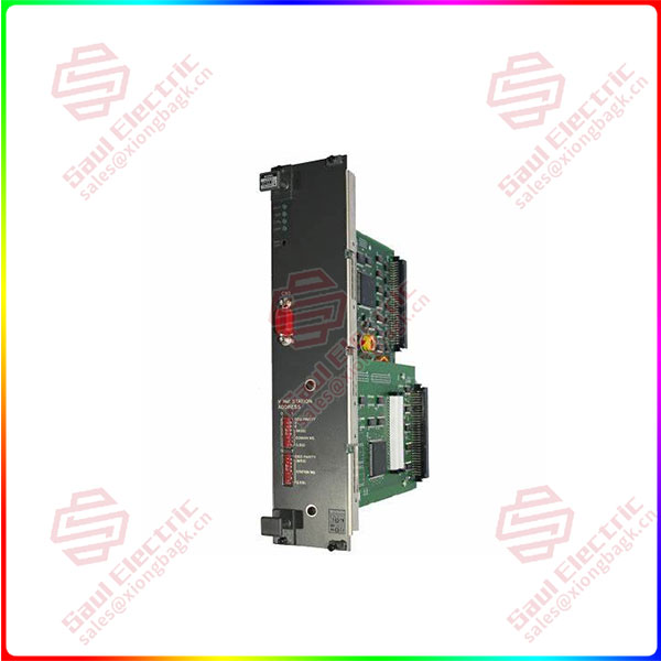 CP345 PROCESSOR BOARD YOKOGAWA - saulcontrol