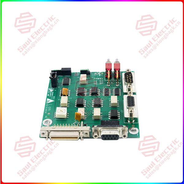 810-001489-016 24 channel temperature sensor assembly - saulcontrol