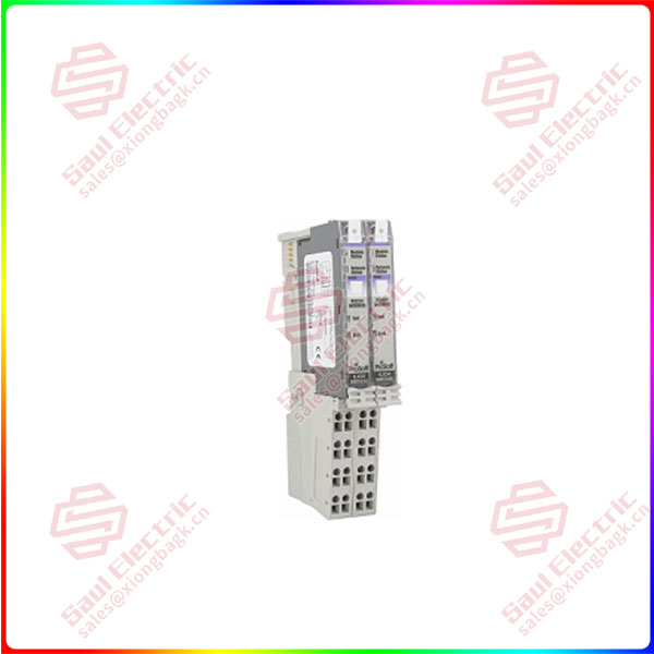 ILX34-MBS485 Modbus Serial Module Prosoft - saulcontrol